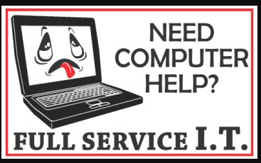 Tips For Hiring a Computer Repair Expert – Hopenet Consulting